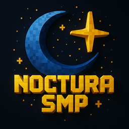 Noctura SMP - Minecraft Modpacks - CurseForge