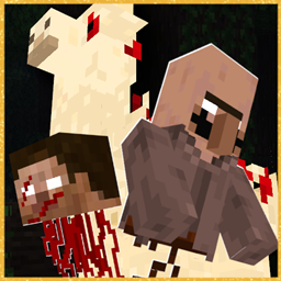 The Dismembered Horrors by ZZiggs [Creepypasta Pack] - File - Minecraft ...