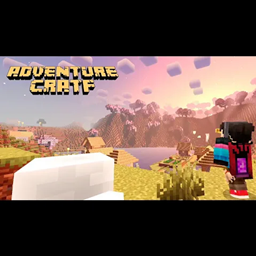 adventurecraft - File - Minecraft Bedrock Addons - CurseForge
