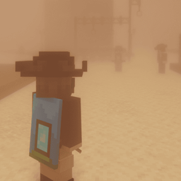 Wild West Music - Files - Minecraft Mods - CurseForge