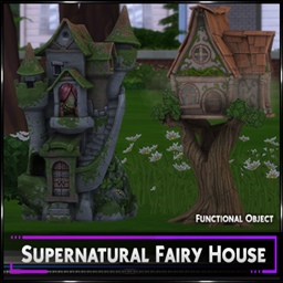 Srsly's Complete Cooking Overhaul (SCCO) - The Sims 4 Mods - CurseForge