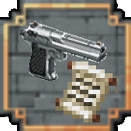 [TaCZ] IronsArms - Iron's Spells 'n Spellbooks & Timeless and Classics ...