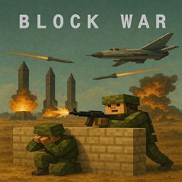 Block War - Minecraft Modpacks - CurseForge