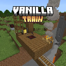 Train - Minecraft Bedrock Addons - CurseForge