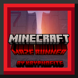 MAZE RUNNER BY KRYPNOFITE inspired by swayle - Minecraft Modpacks - CurseForge