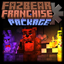 Fazbear Franchise Package - FNAF - FFP - Update 0.4 - Food Frenzy ...