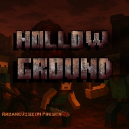 Hollow Ground - Files - Minecraft Bedrock Maps - CurseForge