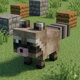 RaccoonAdventure - Minecraft Modpacks - CurseForge
