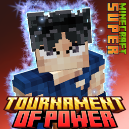 TOURNAMENT OF POWER (RP) - Minecraft Bedrock Texture Packs - CurseForge