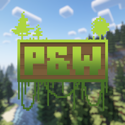 Park's and Wildlands - Park's and Wildlands Release 2.5 - Minecraft ...