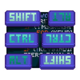 Too Many Shortcuts - Minecraft Mods - CurseForge