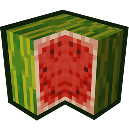 Watermelon & More - Minecraft Mods - CurseForge