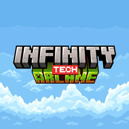 Infinity Arcane Tech (in Development) - Files - Minecraft Modpacks ...