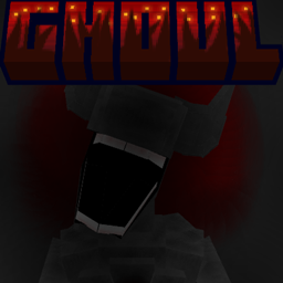 The Ghoul (Staring Nightmare Remake) - Minecraft Mods - CurseForge