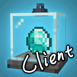 Display Case Client - Minecraft Mods - CurseForge
