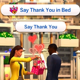 Bed Cuddle - The Sims 4 Mods - CurseForge