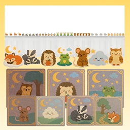 🌙 Night Time Critters Collection 🌙 - Gallery - The Sims 4 Build / Buy ...