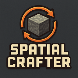 Spatial Crafter - Multiblocks as recipes - Files - Minecraft Mods ...