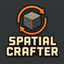 Spatial Crafter - Multiblocks as recipes - Minecraft Mods - CurseForge