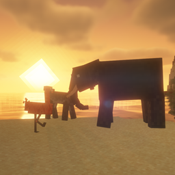 More Animals - by Azenski - Gallery - Minecraft Mods - CurseForge
