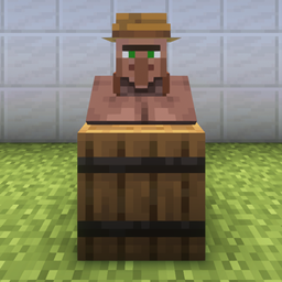 Villager Shop Edit in SURVIVAL (Villager Trades Edit) - Files ...