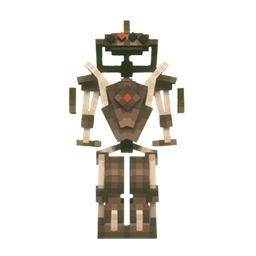 Exoskeleton armor - Minecraft Mods - CurseForge