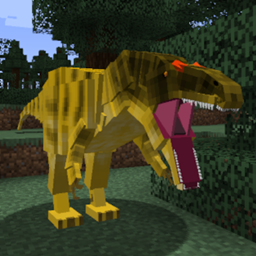Agathaumas's Dinosaur Pack - Minecraft Mods - CurseForge