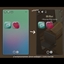 softpines - a phone wallpaper and icons override ☕🍪 - The Sims 4 Mods ...