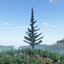 Giant Pine Tree - Minecraft Mods - CurseForge