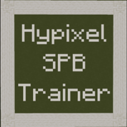 Hypixel Speed Builders Trainer - Minecraft Mods - CurseForge