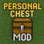 Personal Chests - Minecraft Mods - CurseForge