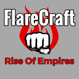 FlareCraft 2 Rise of Empires - Gallery - Minecraft Modpacks - CurseForge