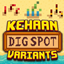 [CP] Kehaan Dig Spot Variants - Gallery - Stardew Valley Mods - CurseForge