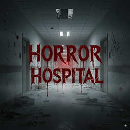 Horror Hospital - Horror Hospital V1.3 - Minecraft Bedrock Maps ...