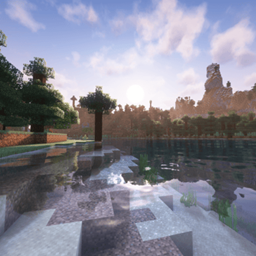 Survival QoL Collection - Gallery - Minecraft Modpacks - CurseForge