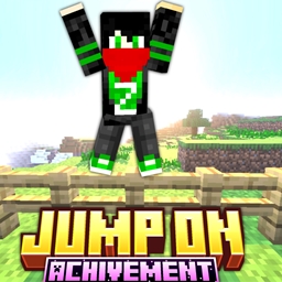 Jump On Fence/Wall - Files - Minecraft Bedrock Addons - CurseForge