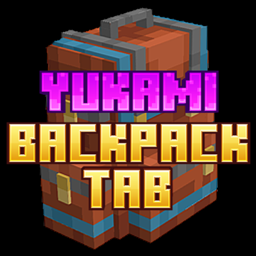 Yukami's Sophisticated Backpack Tab - Minecraft Mods - CurseForge