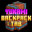 Yukami's Sophisticated Backpack Tab - Minecraft Mods - CurseForge