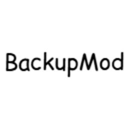 Backup Manager by Mcjunky33 - Minecraft Mods - CurseForge