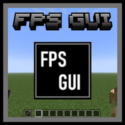 FPS GUI - File - Minecraft Resource Packs - CurseForge
