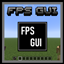 FPS GUI - FPS GUI 1.21 v2.0.zip - Minecraft Resource Packs - CurseForge