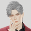 Sylus Hair - The Sims 4 Create a Sim - CurseForge