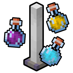 TheDragon's Mini: End Rods Awaken - Gallery - Minecraft Mods - CurseForge