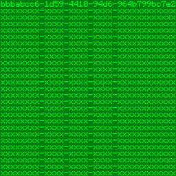 UUID Hex - Minecraft Data Packs - CurseForge