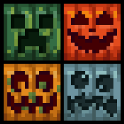 Pxl's Pumpkins - Files - Minecraft Mods - CurseForge