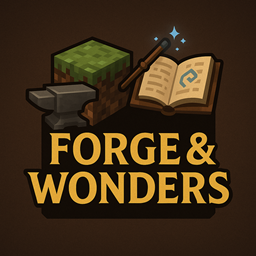 Forge of Wonders - Files - Minecraft Modpacks - CurseForge