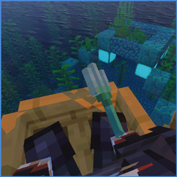 Dynamic First Person Model - Dynamic First Person Model v1.5.1.mcaddon ...