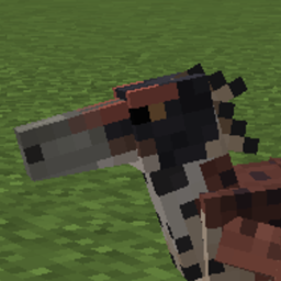 Smaller Eyes - Gallery - Minecraft Resource Packs - CurseForge