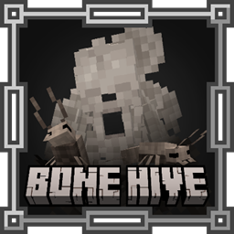 SCP-439, The Bone Hive - Minecraft Mods - CurseForge