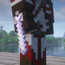 Assassin's Creed Mace Renamed Reskin - Minecraft Resource Packs ...